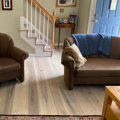 True Installations | Hallmark Floors