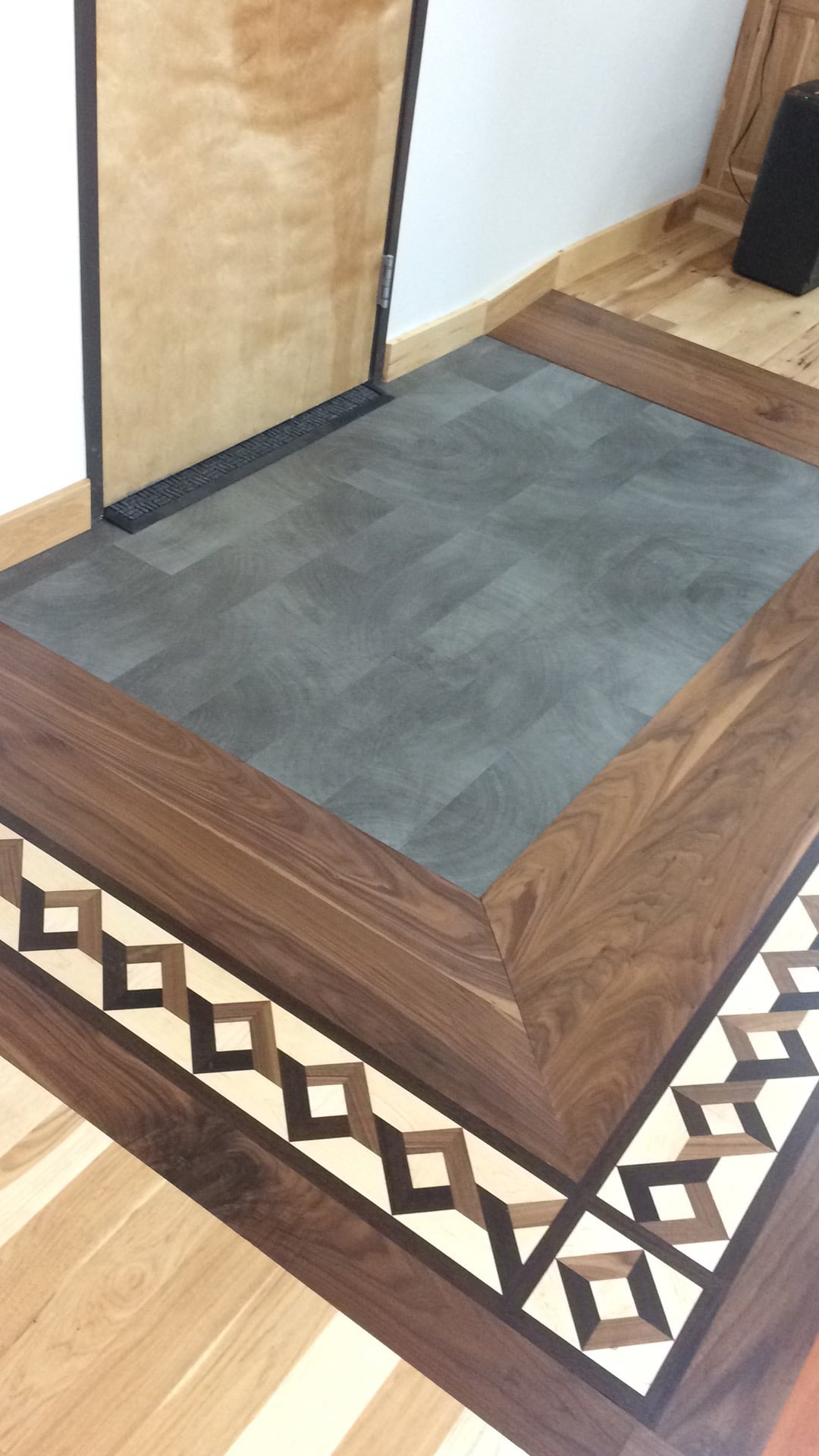 Intermountain Wood Products Grand Opening in Milwaukie, OR