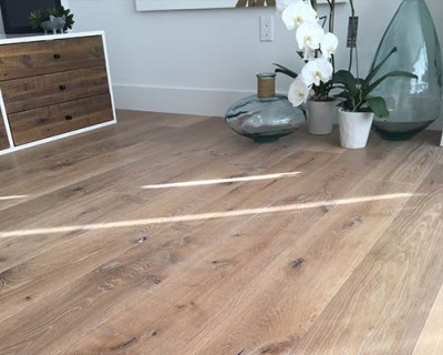 Hallmark Floors Installation Photos As Provided By The Homeowners