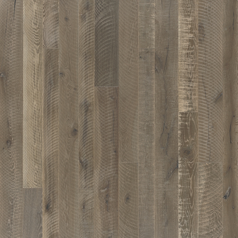 Silver Needle Oak Hardwood | Hallmark Floors