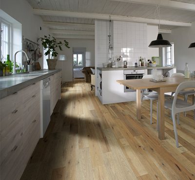 How to choose a floor? | Hallmark Floors