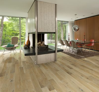 How to choose a floor? | Hallmark Floors