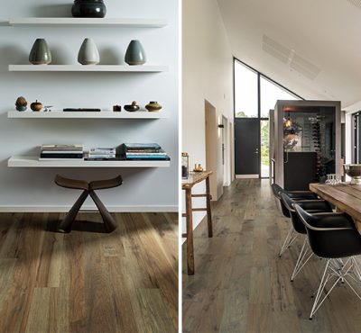 How to choose a floor? | Hallmark Floors