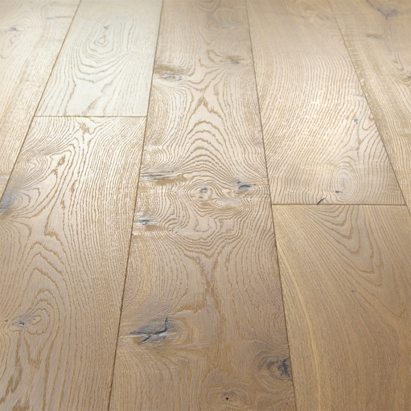 Del Mar Oak Hardwood | Hallmark Floors