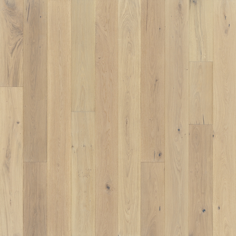 Seashell Oak | Hallmark Floors