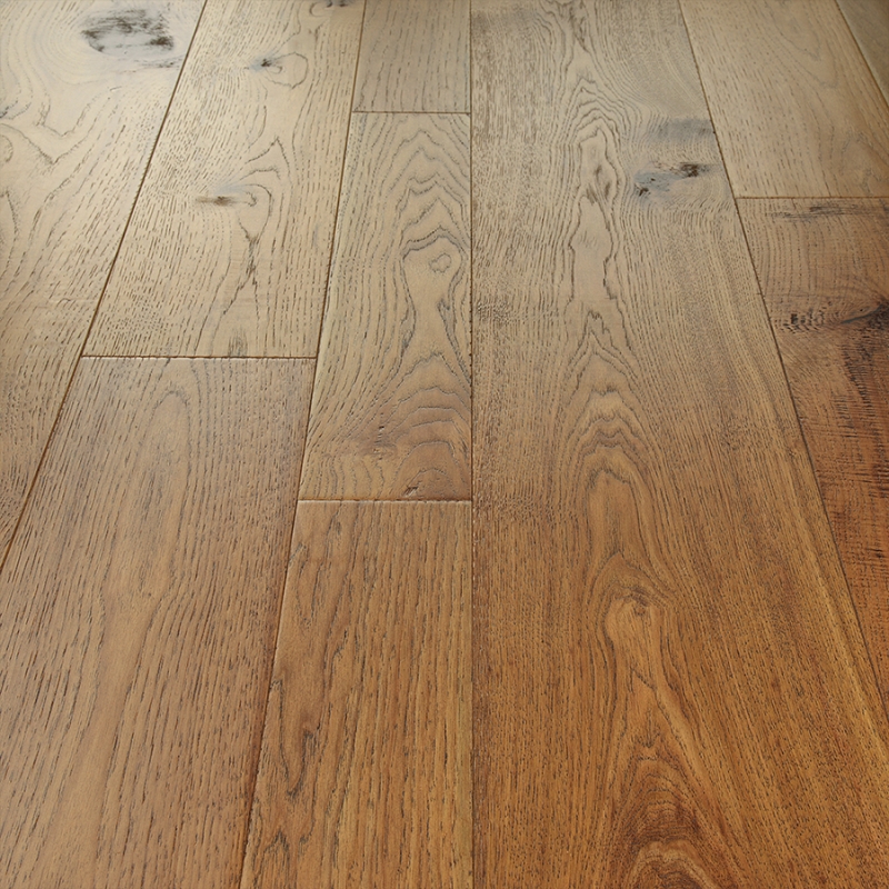 Ranchero Hickory | Hallmark Floors