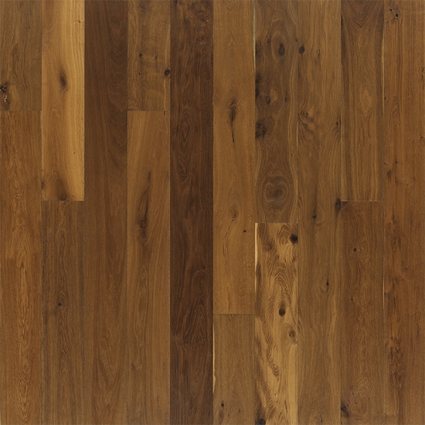 Ranchero Hickory | Hallmark Floors