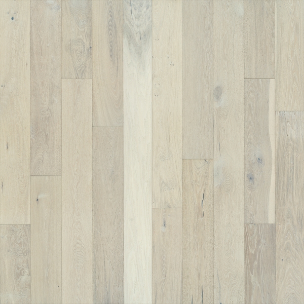 Balboa Oak Hardwood | Hallmark Floors