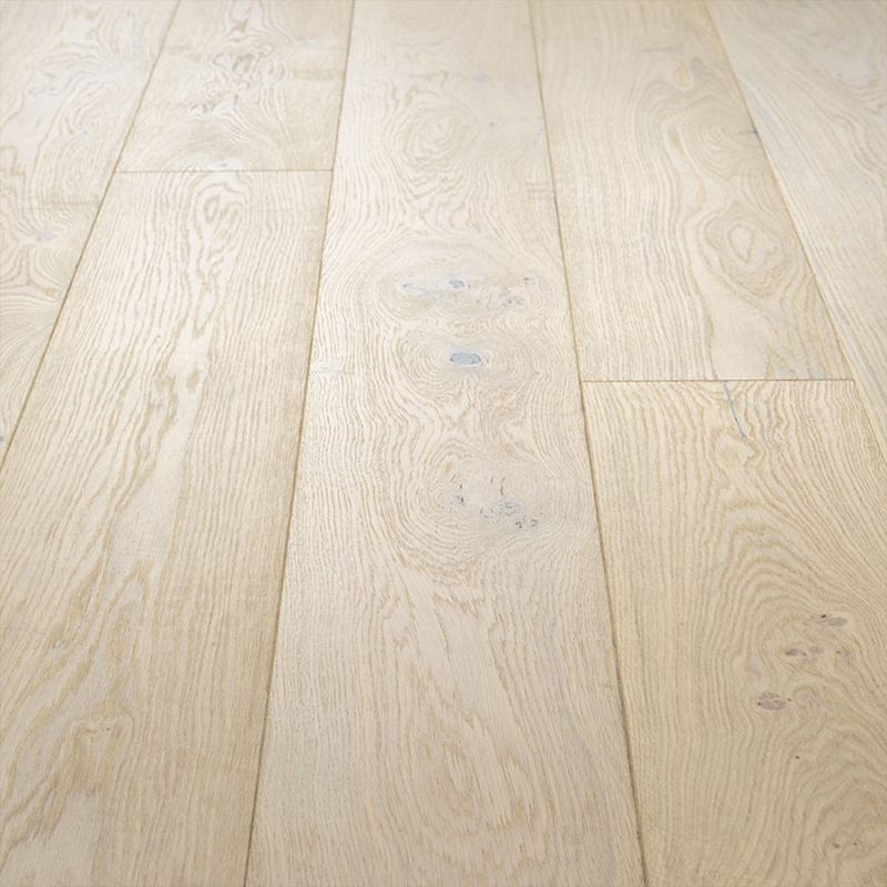 Seashell Oak | Hallmark Floors