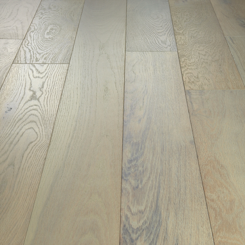 Hawthorne Oak Hardwood | Hallmark Floors