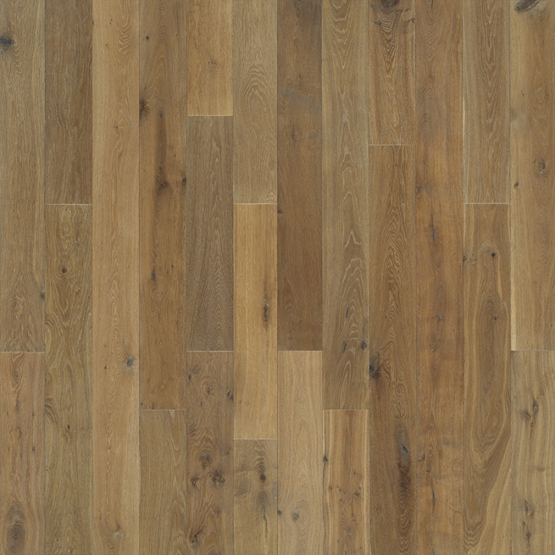 Twain Oak Hardwood | Hallmark Floors