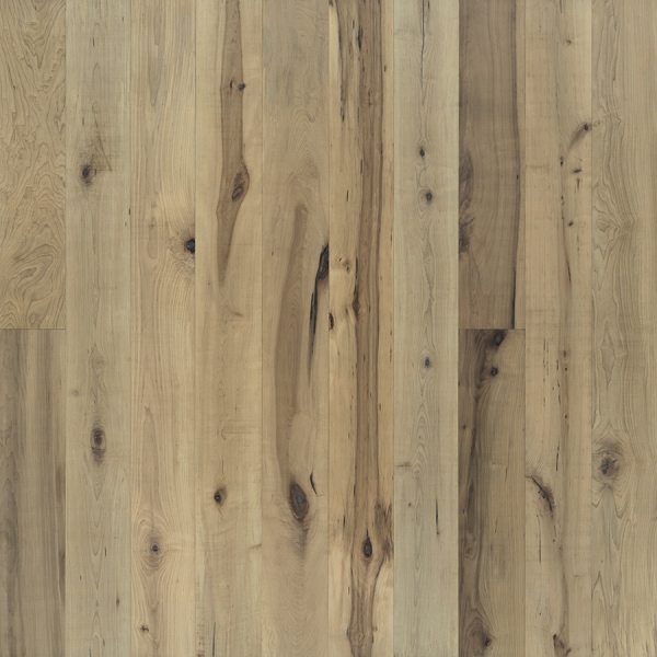 Amber Pine Hardwood | Hallmark Floors