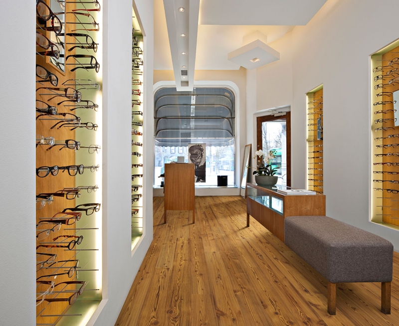 Amber Pine Hardwood | Hallmark Floors