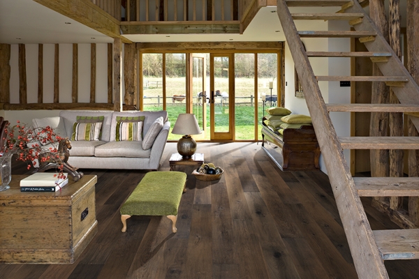 True Collection Featured in Floor Covering Weekly | Hallmark Floors