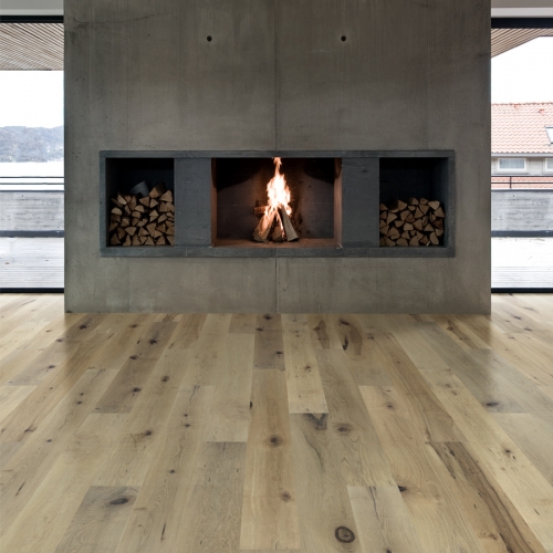 Orris Maple Hardwood | Hallmark Floors