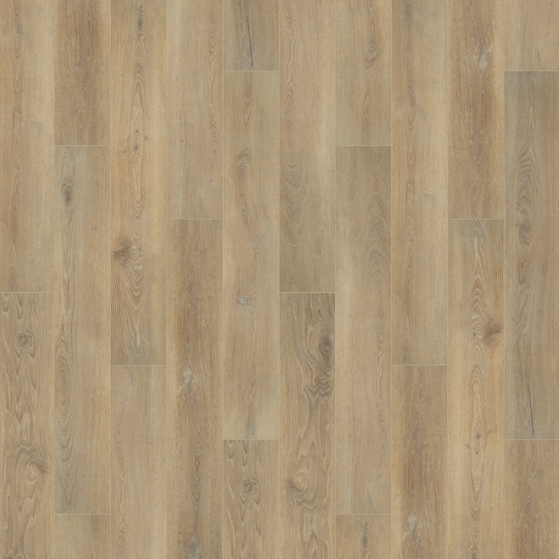 Courtier Waterproof LVP Flooring | By Hallmark Floors