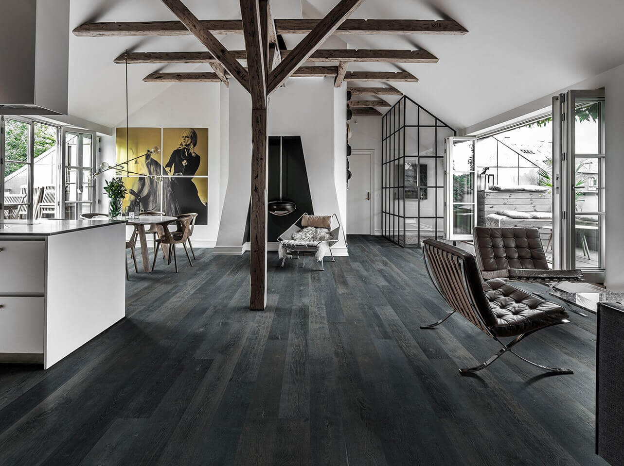 Hallmark Floors | Beautifully designed, fashionable, quality floors.