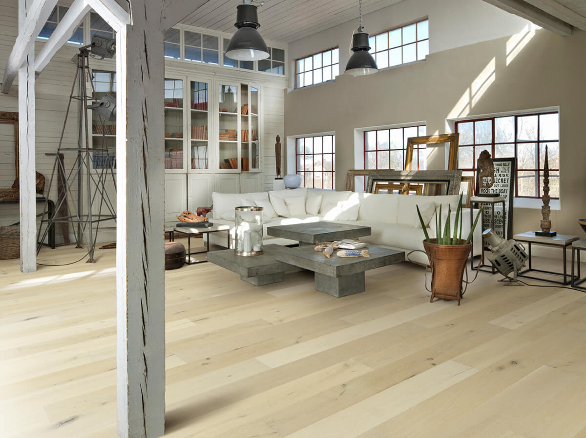 Hallmark Floors | Beautifully designed, fashionable, quality floors.