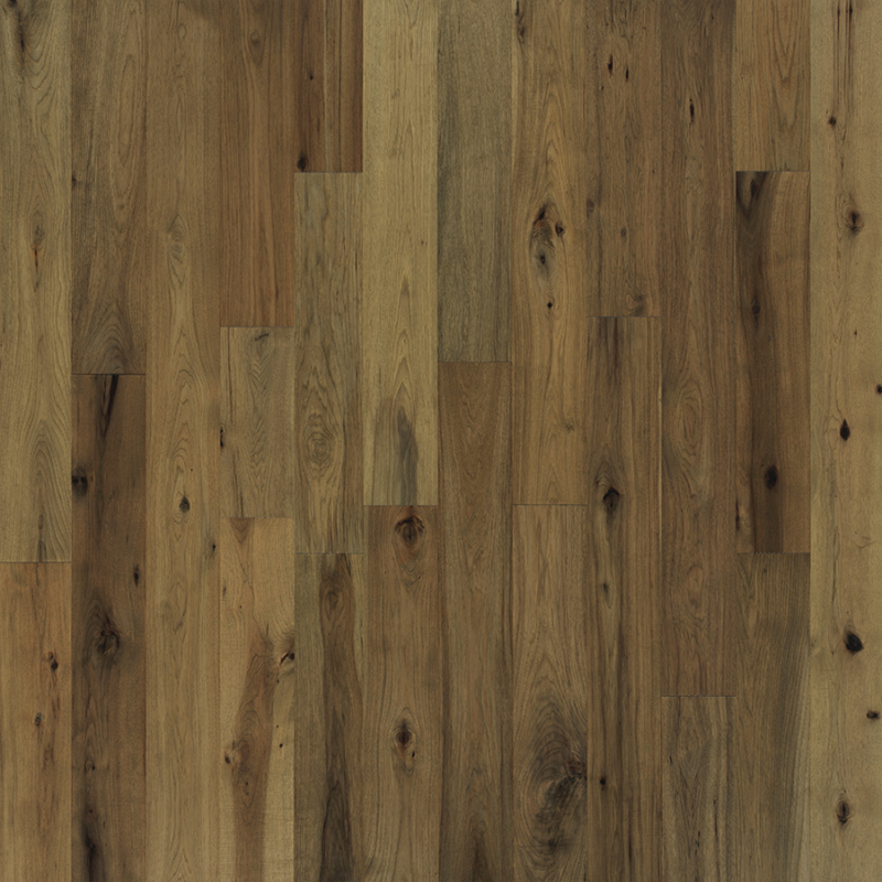 Hemingway Oak Hardwood | Hallmark Floors