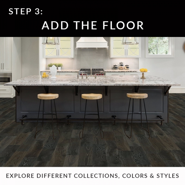 Room Visualizer | Hallmark Floors