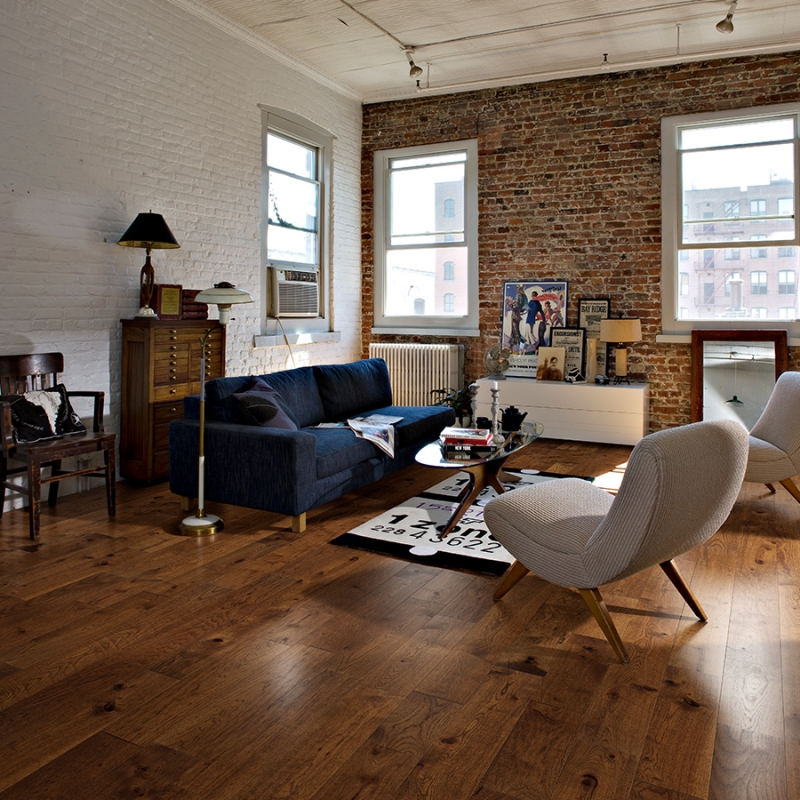 Stickley Hickory | Hallmark Floors