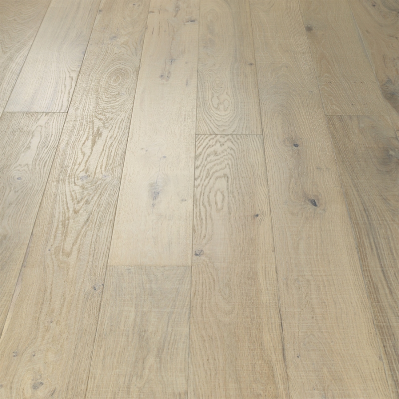 Seashell Oak | Hallmark Floors