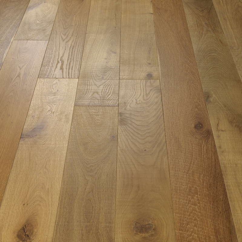 Morris Oak | Hallmark Floors