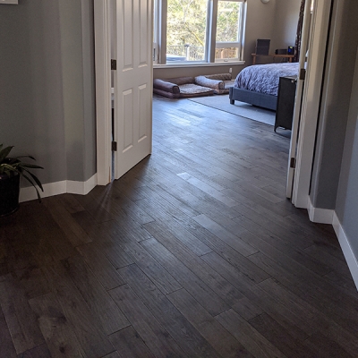 Hallmark Floors Product Portfolio Gallery