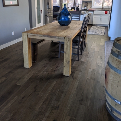 Hallmark Floors Product Portfolio Gallery