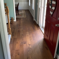 Hallmark Floors Product Portfolio Gallery