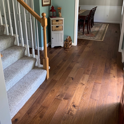 Hallmark Floors Product Portfolio Gallery