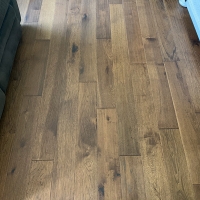 Hallmark Floors Product Portfolio Gallery