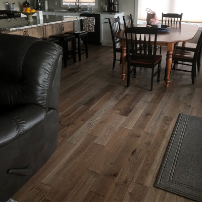 Hallmark Floors Product Portfolio Gallery