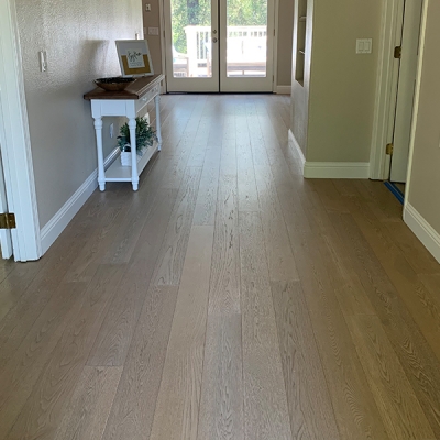 Hallmark Floors Product Portfolio Gallery