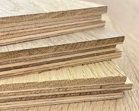 Serenity Collection by Hallmark Floors | Clean Grade Hardwood