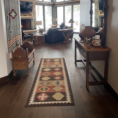 Hallmark Floors Installation Photos As Provided By The Homeowners