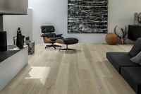 Hallmark Hardwood | Engineered and Solid Hardwood Flooring
