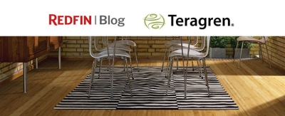Teragren Bamboo by Hallmark Floors | RedFin Feature